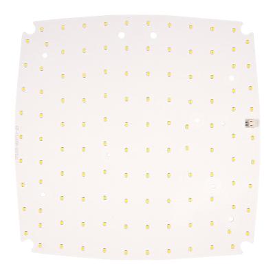 China Waterproof HASL Lead Free LED Quantum Board For Greenhouse Light for sale