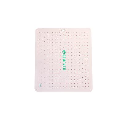 China Customized LED Chip Lm301b PCB Quantum Board For Plant Grow Lights for sale