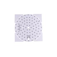 China OEM ODM 4000K 6000K Aluminum PCB Board 2835 SMD 230V LED Lamp for sale
