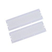 China OEM SMD 2835 Custom LED Circuit Boards For Industrial LED Light Bulb for sale