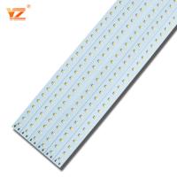 China Aluminum Board SMD 2835 94V0 Assembled PCB For LED Bulb Light for sale