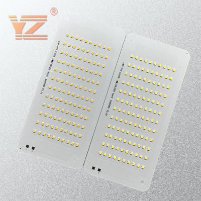 China LED Strip 9W 12W SMD LED Circuit Board Aluminum MCPCB Components for sale