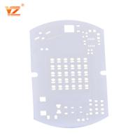 China Custom Size ROHS LED MCPCB Board For Flood Light Flying Testing for sale