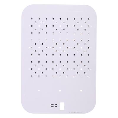 China Aluminum Lightweight 165V 265V LED Printed Circuit Board CE ROHS UL for sale