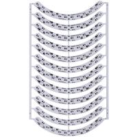China Single Sided 94V0 PCBA Circuit Board OEM ODM Design Metal Core for sale
