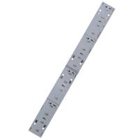 China Thick 0.2mm 7.0mm Custom Circuit Board Assembly Electronic Components for sale