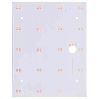 China Germicidal Light LED MCPCB Board 94v0 Multilayer Circuit Board for sale