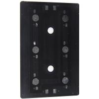 China Black Multilayer Printed Circuit Board 94v0 PCB Custom LED Moude for sale
