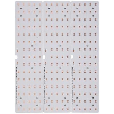 China Rigid Multilayer OSP Heavy Copper PCB Electronics Circuit Board for sale