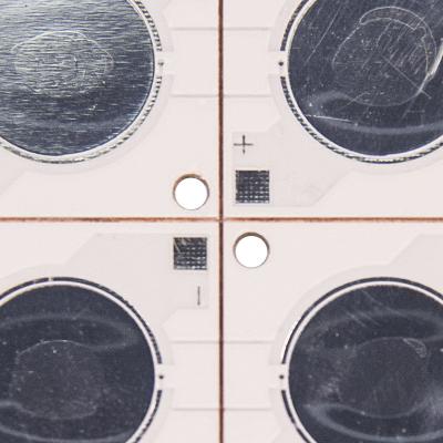 China 3000K 3500K Custom LED Circuit Boards For Square Round Ceiling Light for sale