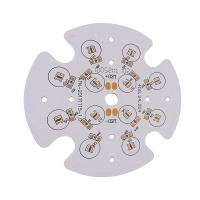 China Prototype Printed Circuit Board Pcbs And Their Applications In The Led Lighting Industry for sale