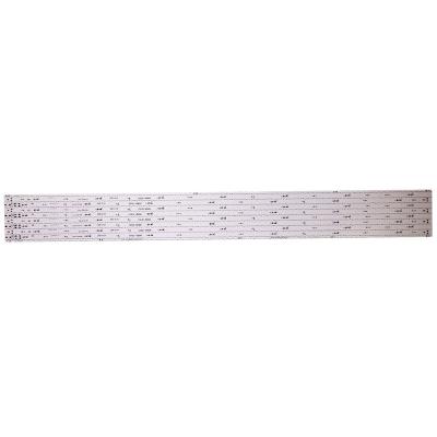 China Double Sided UL 94V 0 LED Street Light PCB Board Thickness 1.6mm for sale