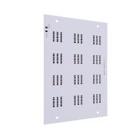 China OSP Surface Aluminum LED Quantum Board SMD 2835 PCB Assembly for sale