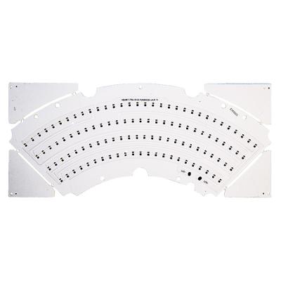 China 265V LED Printed Circuit Board for sale