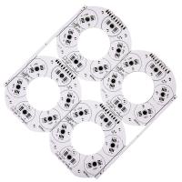 China 94V0 LED Printed Circuit Board for sale