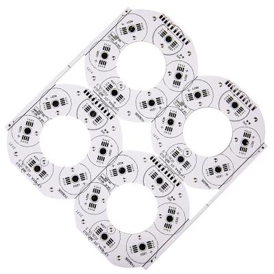 China 94V0 LED Printed Circuit Board for sale