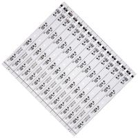 China Double Sided OSP LED PCB Board Printed Circuit Board For Led Lights for sale