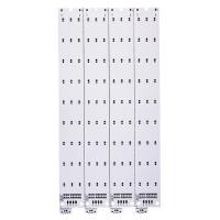 China Lightweight Heavy Copper PCB Electronics Power Supply Circuit Board for sale