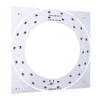 China Small Circuit Board And Their Applications In The Led Lighting Industry for sale