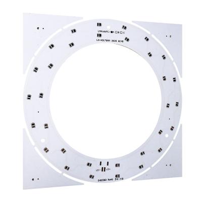 China Small Circuit Board And Their Applications In The Led Lighting Industry for sale