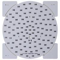 China OEM ODM SMD 5630 LED MCPCB Electronics Max Panel 1550mm*800mm for sale