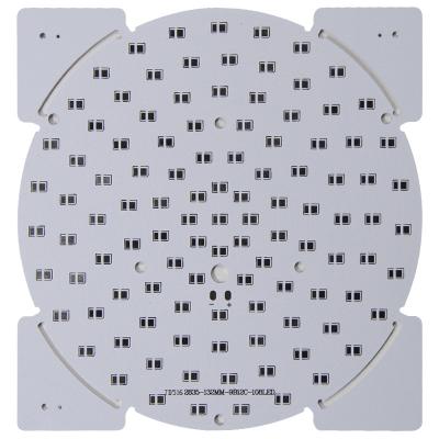 China OEM ODM SMD 5630 LED MCPCB Electronics Max Panel 1550mm*800mm for sale