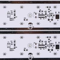 China LED Bulb UL CE ROHS PCB Aluminium Board Customized Size Thinkness for sale