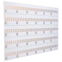 China OSP Two Layer PCB Multilayer Flexible Hybrid Through Hole Aluminum for sale