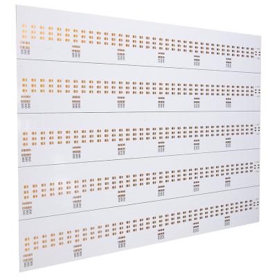 China OSP Two Layer PCB Multilayer Flexible Hybrid Through Hole Aluminum for sale