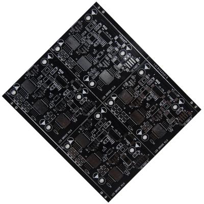 China Square SMD LED aluminum plate pCB board For LED Light Lamp for sale