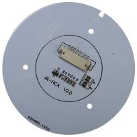 China High Frequency PTFE Single Sided PCBs Routing One Stop Service for sale