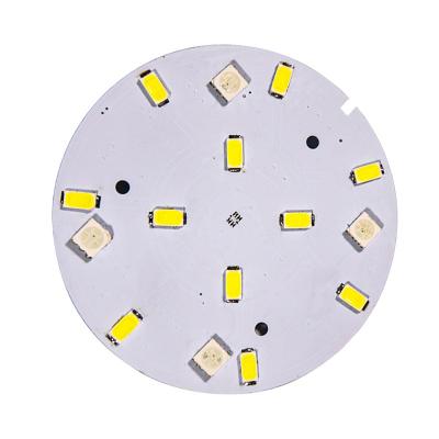China 4L LED PCB Board for sale