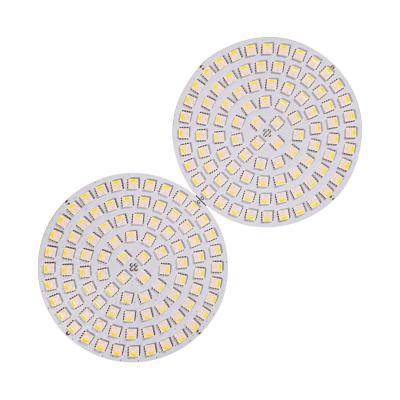 China Custom OEM ODM Prototype PCB Assembly Service LED Lighting industry for sale