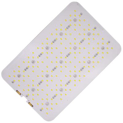 China 3000k 6500k 94v0 LED Light Circuit Board Assembly Single Sided for sale