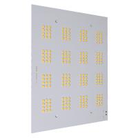China Beveling LED PCB Board for sale