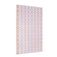 China SMD 3030 LED Street Light PCB Assembly  Aluminum White Oil Board for sale