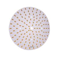 China High Frequency Rigid Aluminum Double Sided PCB 4 Layers PTFE for sale