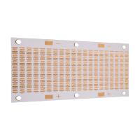 China SMD Heat Dissipation LED PCB Board For Indoor And Outdoor Lighting for sale