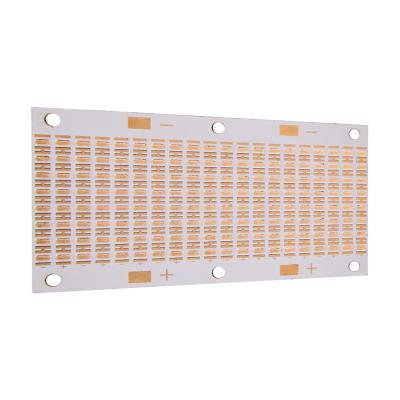 China SMD Heat Dissipation LED PCB Board For Indoor And Outdoor Lighting for sale