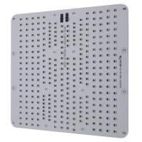 China Chips LM301B LED Quantum Board Plant Grow Lights Aluminum Base PCB for sale