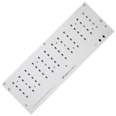 China High Thermal Conductivity Heavy Copper PCB For LED Street lamps for sale