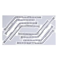 China Aluminum Base OSP Finish PCB Board For Led Lighting Industry for sale