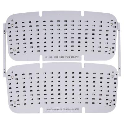 China SMD 5730 5630 2835 LED Bulb Circuit Board For Downlight Floodlight for sale