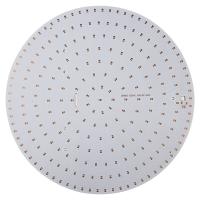 China 12W SMD 2835 Aluminum LED PCB 94v0 Emergency Light Circuit Board for sale