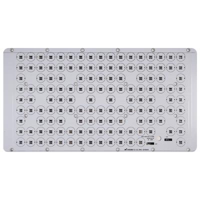 China CE ROHS UL 24w PCB LED Board Immersion Gold 94V0 Circuit Board for sale