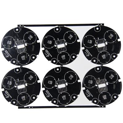 China 7w Bulb Aluminum LED PCB for sale