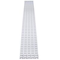 China Thick 0.2mm 6mm SMD LED Circuit Board Full Power Floodling Light Source for sale