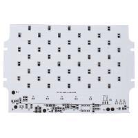 China SMD 3030 5730 2835 Chip Quantum Board LED Floodlight Aluminum Plate for sale