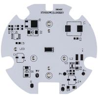 China Custom 2oz Copper Printed Circuit Board Electronic PCB Assembly for sale