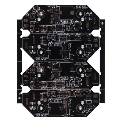 China Min Spacing 22mil Washing Machine PCB Board For Illumination Lighting for sale